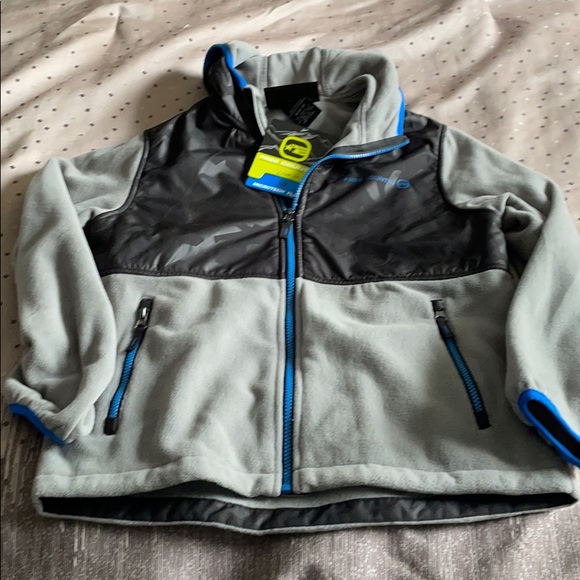 Free Country | Jackets & Coats | Boys Fleece Jacket By Free Country ...